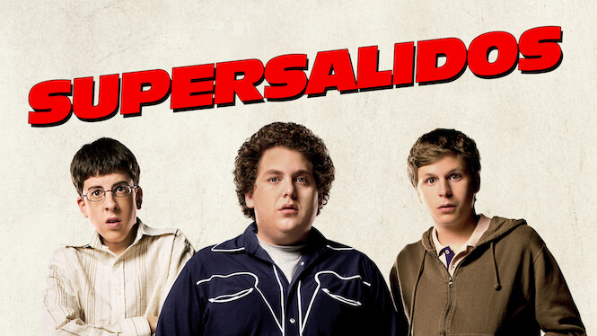 Supersalidos (2007) - Netflix | Flixable